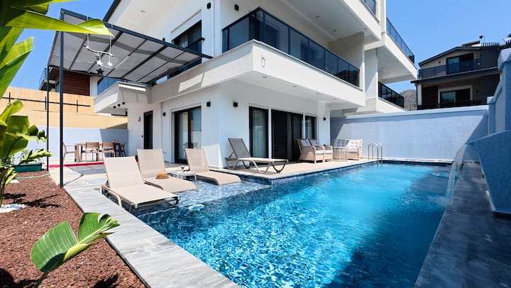 Villa Karakaya Fethiye - Fethiye
