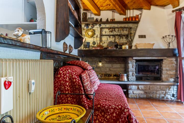 Casa Alpina - Relax Nella Natura - Courmayeur