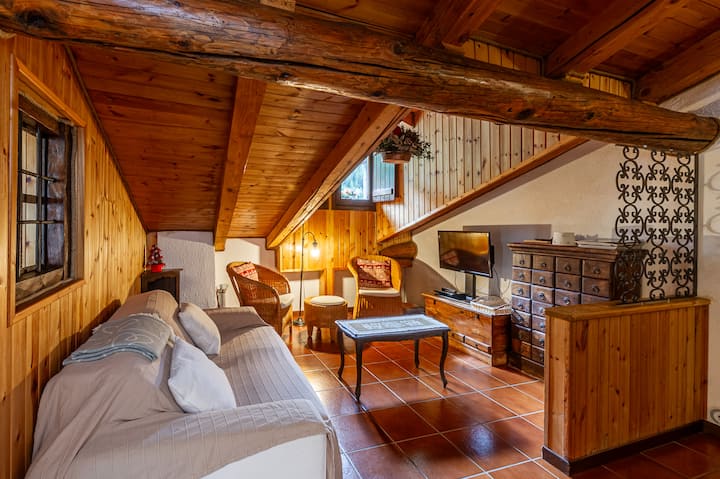 Casa Alpina - Relax Nella Natura - La Thuile