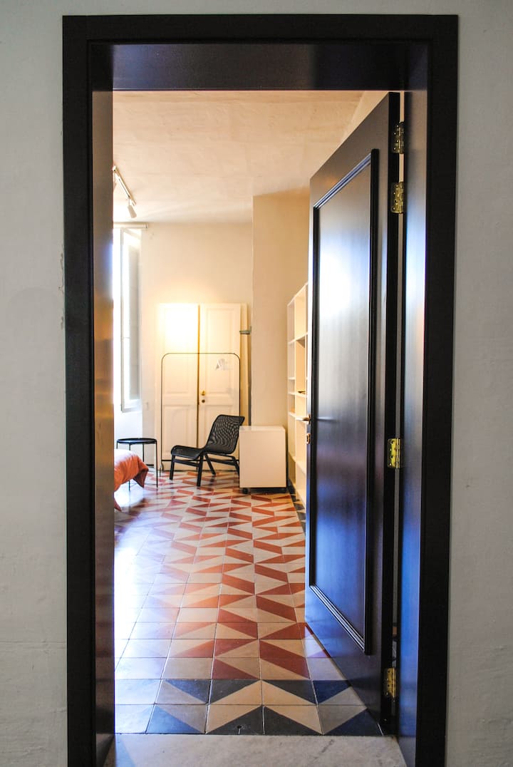 Inside Valletta Xs - La Valeta