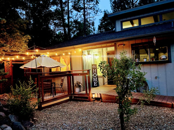 Flagstaff Getaway! - Flagstaff, AZ