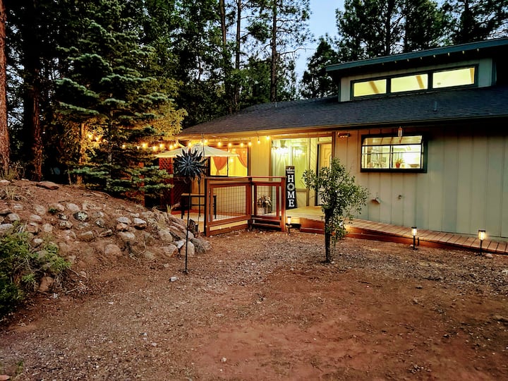 Flagstaff Getaway! - 弗拉格斯塔夫