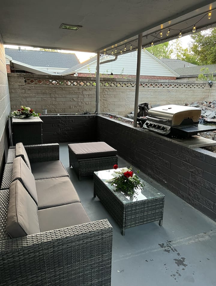 Peaceful Slc Stay, Backyard + 10 Min To Airport/dt - Aéroport de Salt Lake City (SLC)
