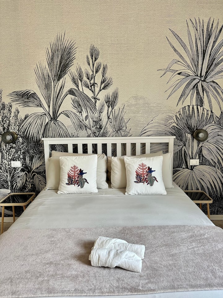 Jacuzzi Garden Retreat - 20 Min From Venice - Italia