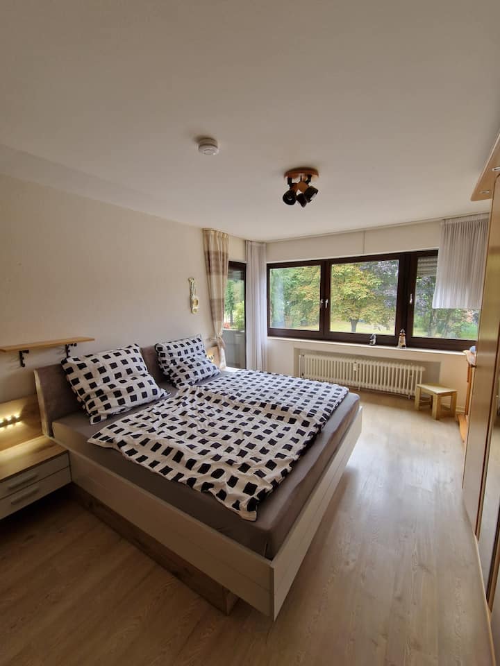 Apartment In Goch - Weeze