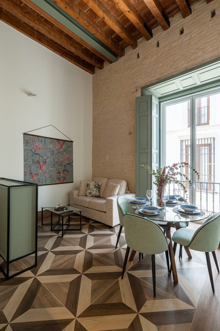 Great Studio - Siviglia