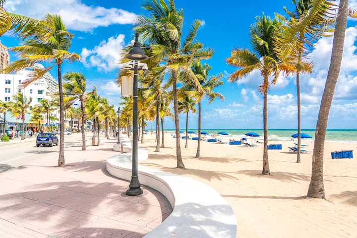 Casa 3001 New - Sunrise, FL