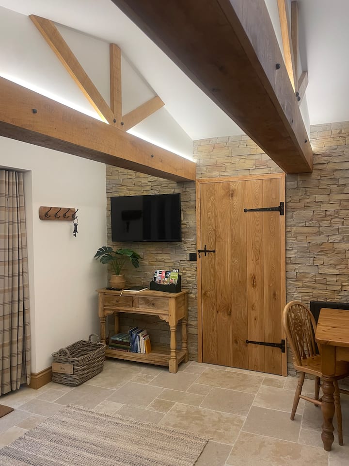 Tawny Lodge In Badsey Close To The Cotswolds - Broadway