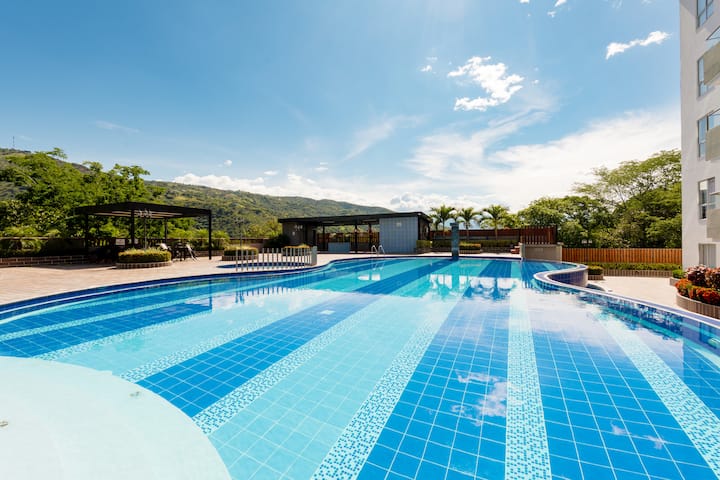 San Jerónimo - Antioquia Para El Descanso - San Jerónimo