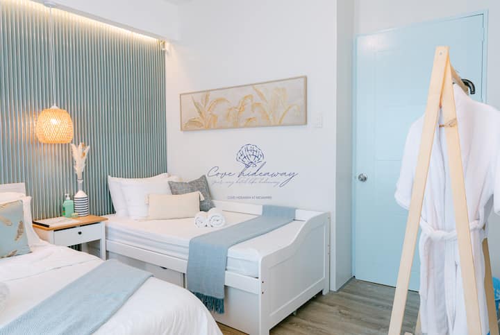 Cove Hideaway At Mesavirre - Bacolod