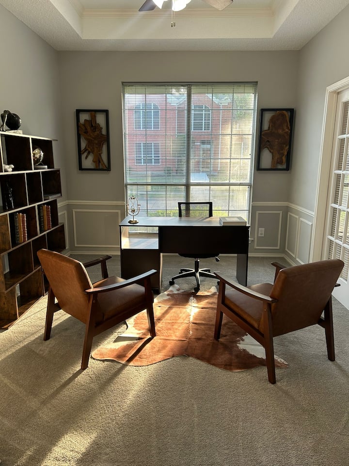 Modern 4br Retreat In Frisco - Frisco, TX