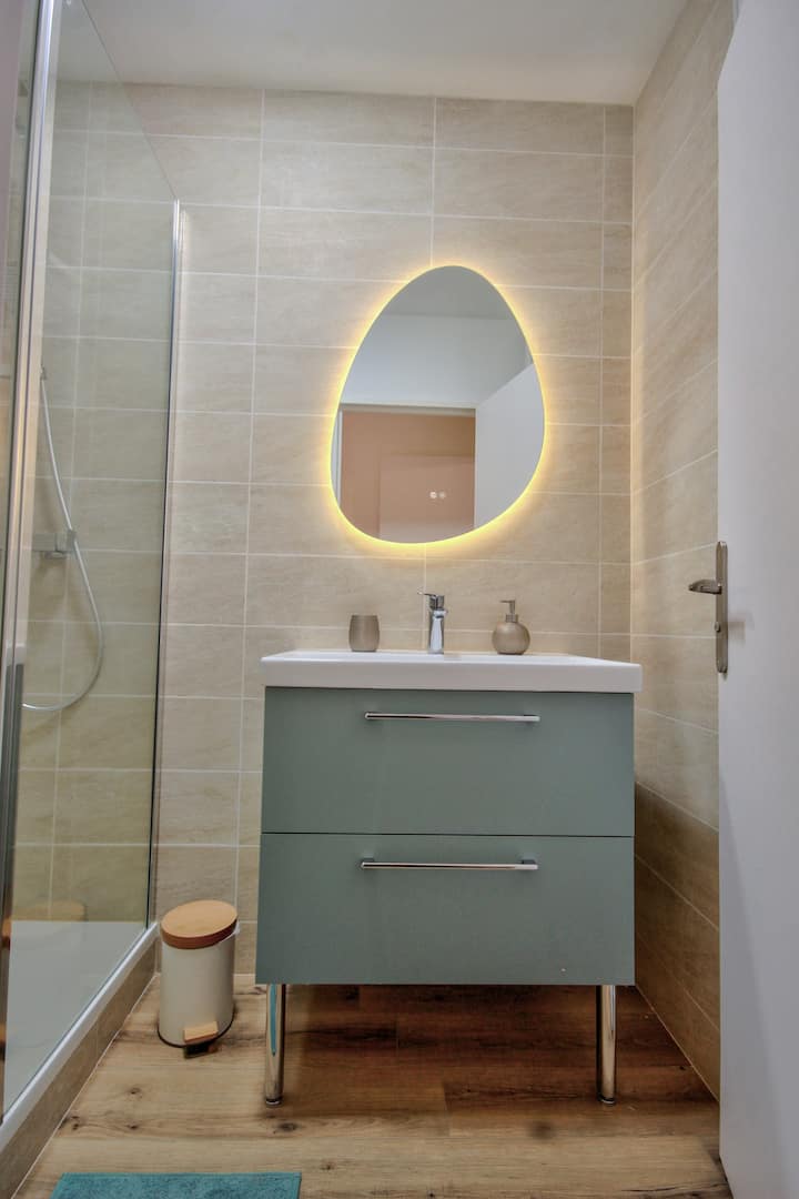 Suite T6 Rennes - Idéal Entreprises & Familles - Rennes