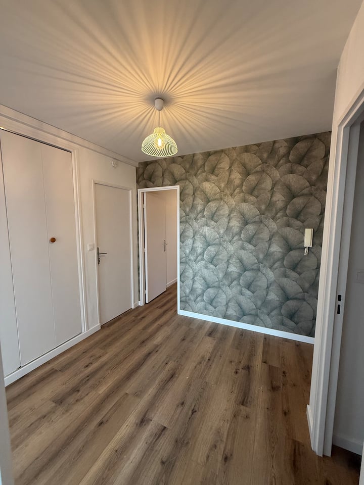 Suite T6 Rennes - Idéal Entreprises & Familles - Rennes