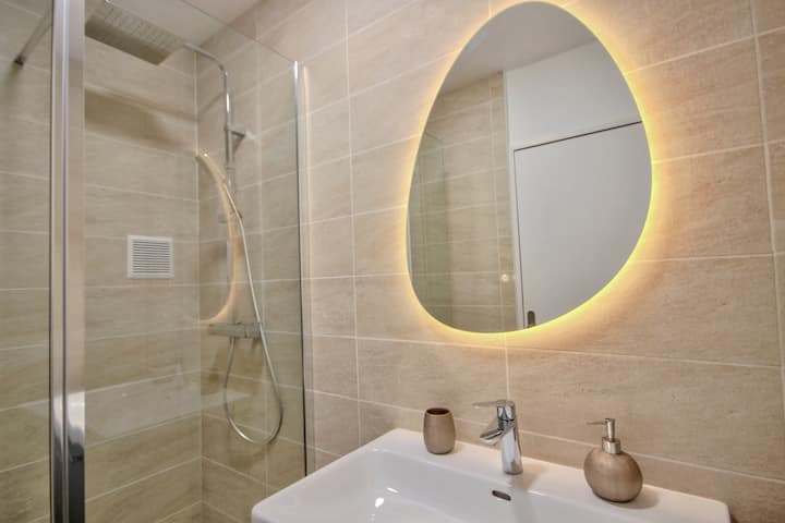 Suite T6 Rennes - Idéal Entreprises & Familles - Rennes