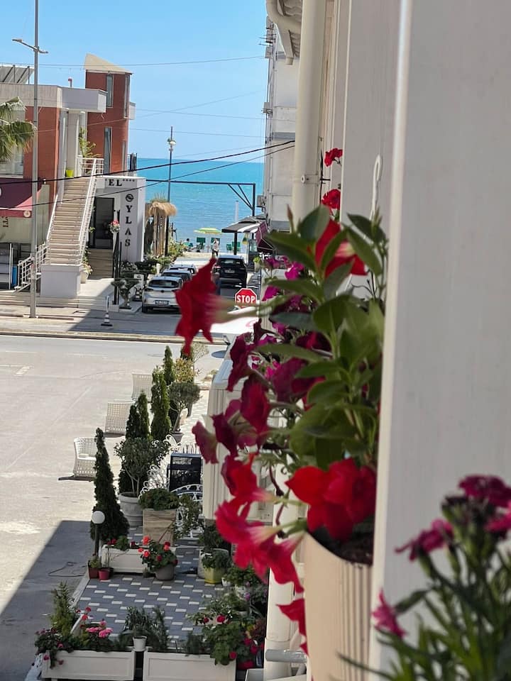 Giti Apartments Durres - Albanie