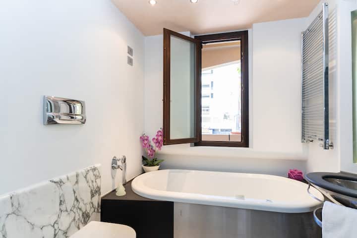 Luxury House • Hot Tub • City Center - Pescara