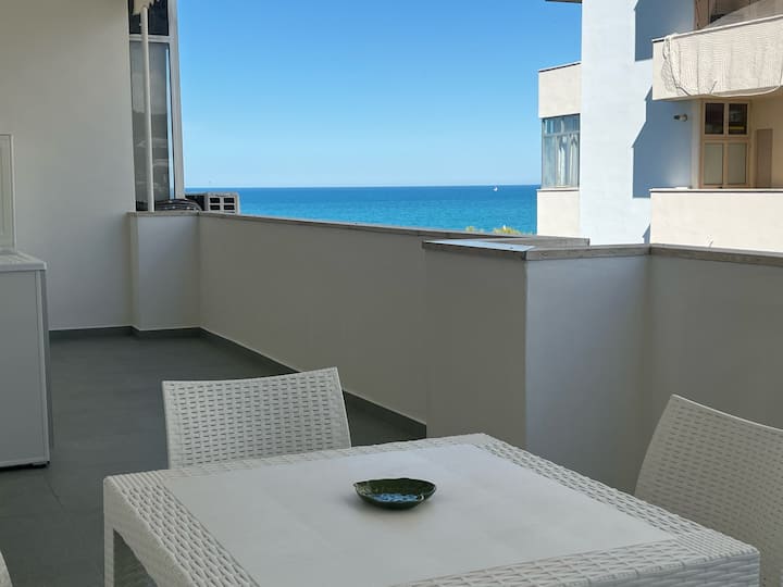 Appartamento Vista Mare E Pineta - Montesilvano