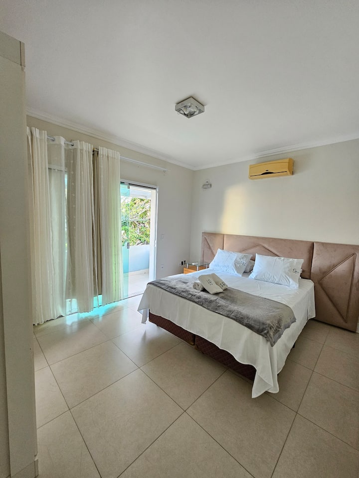 Cobertura Luxo 14 - Florianópolis