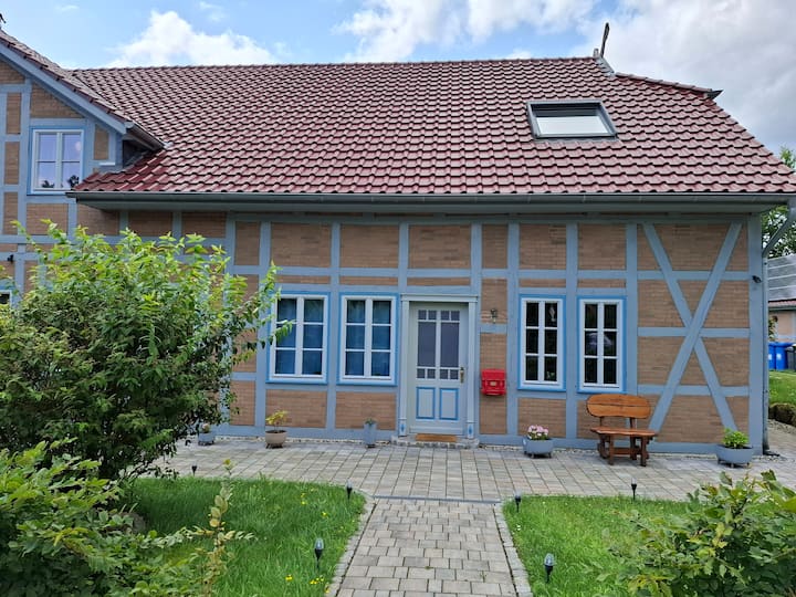 Ferienwohnung In Jameln - Dannenberg (Elbe)