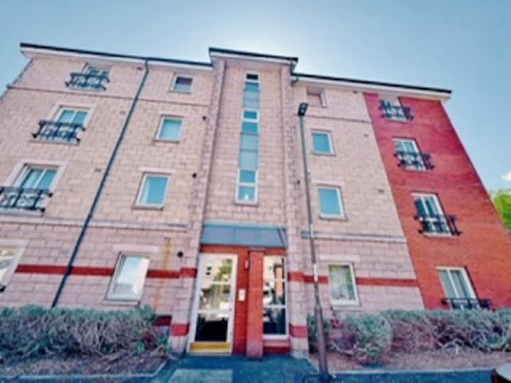 New Town Retreat By Leith Walk-free Parking - Edinburgh