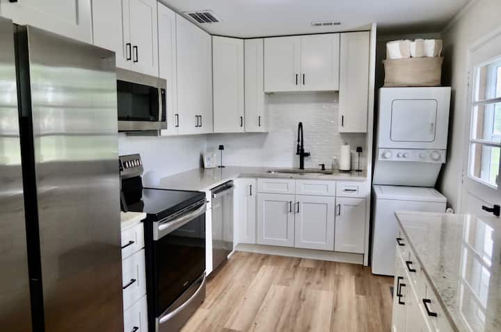 Rocky Top Retreat - Knoxville, TN