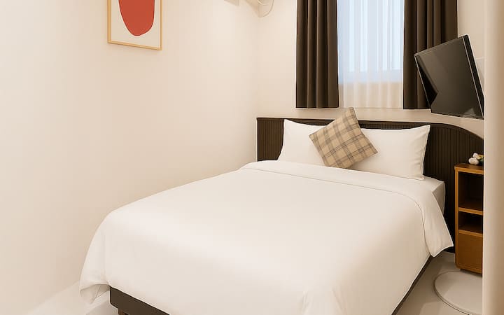 강릉역 강릉하룻밤 101호 아늑한방 - Gangneung-si