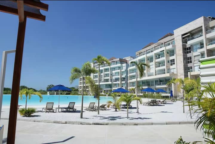 Confort Y Naturaleza Baía Kristal-apto - Cartagena