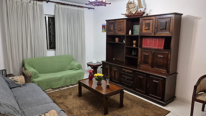 Sobrado Completo Osasco Centro Próximo Prefeitura - Osasco