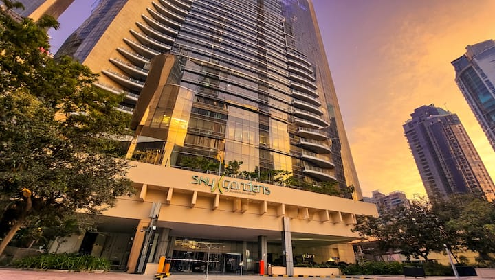 Difc Pinnacle | Executive Suite - Dubai