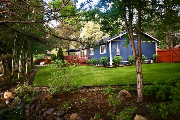 Mi Casita
Rental Tahoe - Lake Tahoe