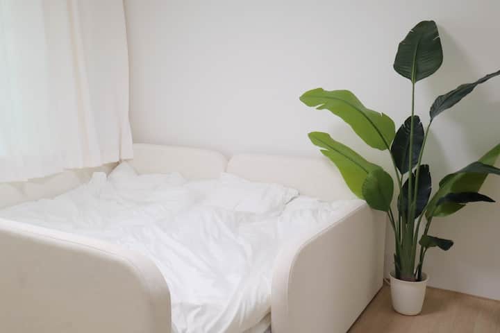 외도한스테이 - Jeju-si