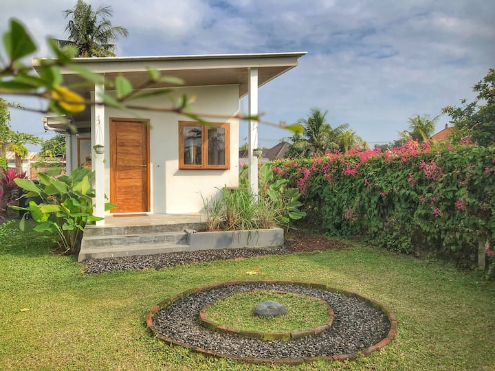 Creative Eco Space - King Bed - Australia