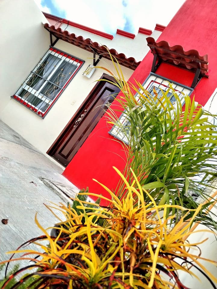 Casa Encanto - Cozumel