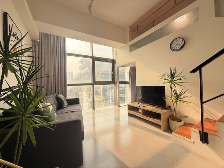 Cozy House - 萬華區