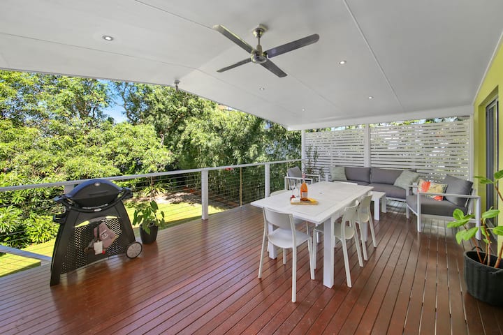 The Beach Haven - Maroochydore