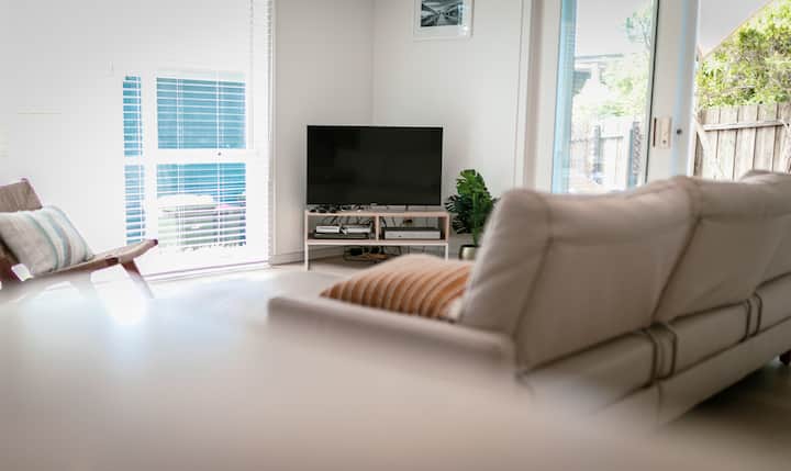 Lookout-100m To The Beach | Pet-friendly | Sleep 6 - Ocean Grove
