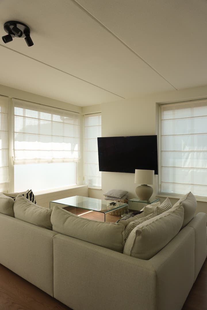 Stylefull Comfy House In Calm & Central Location - Delft