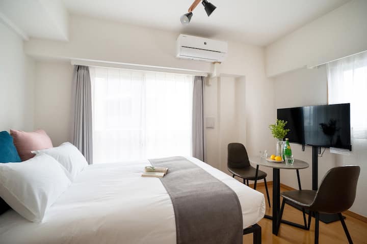 7 Minutes By Train To Ikebukuro Station/g02 - Ikebukuro