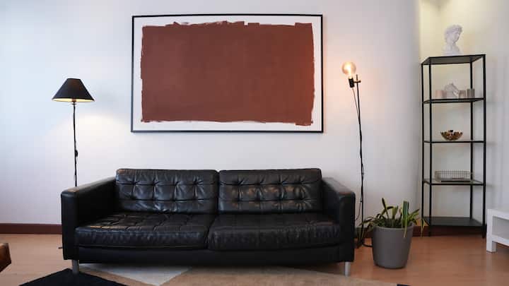 İStanbul’un Kalbinde, Modern, Sakin, Turistik - Beykoz