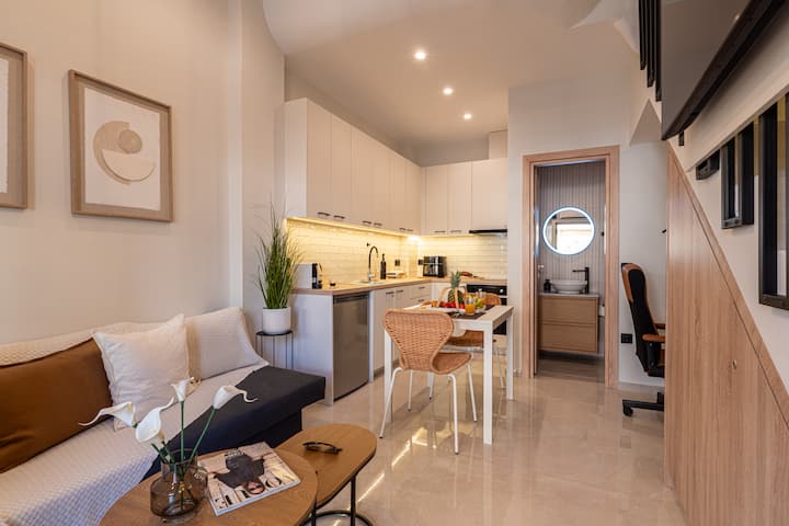 Filosofia Loft, By Idealstay Experience - Iráklion