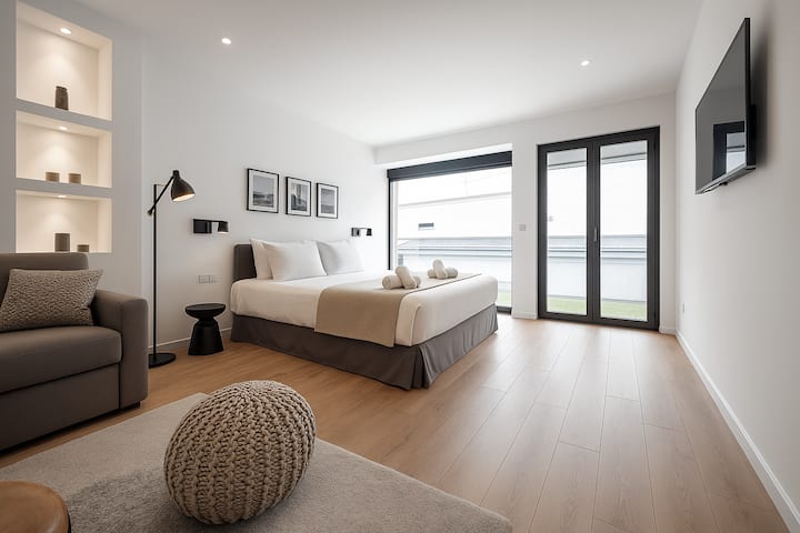 Nice Flat In Montrouge Viii - Montrouge