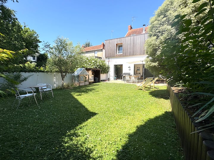 La Bicoque Nantaise - Nantes