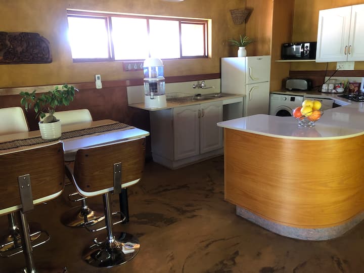 Golf View Guest House - Messina