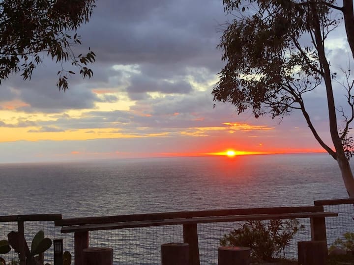 La Casa Sulla Scogliera - Tropea