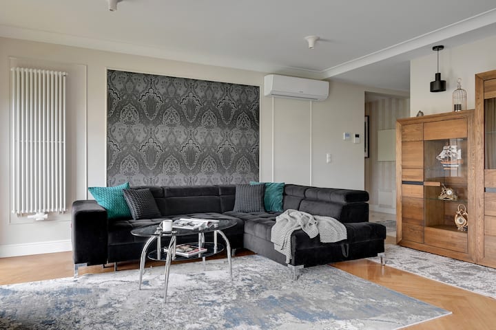 River View | Rezydencja Wintera 31 - Gdańsk