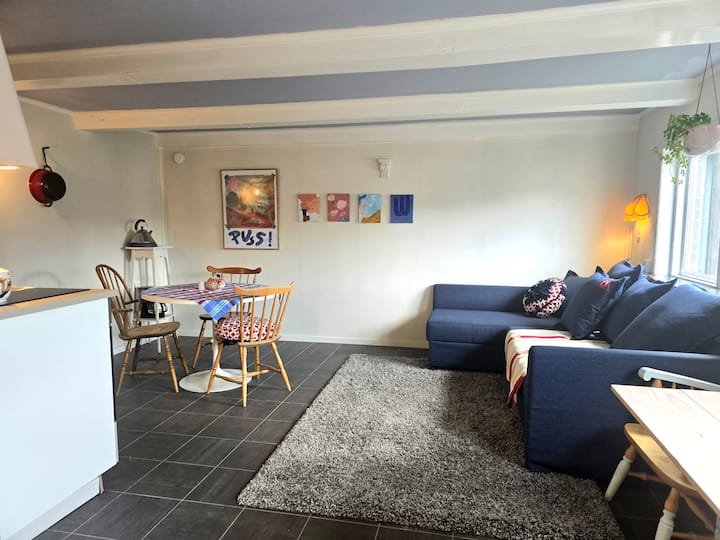 Converted Studio Workshop,cosy - Höganäs