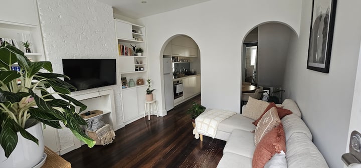 Terrace In Surry Hills Near Cbd - Surry Hills