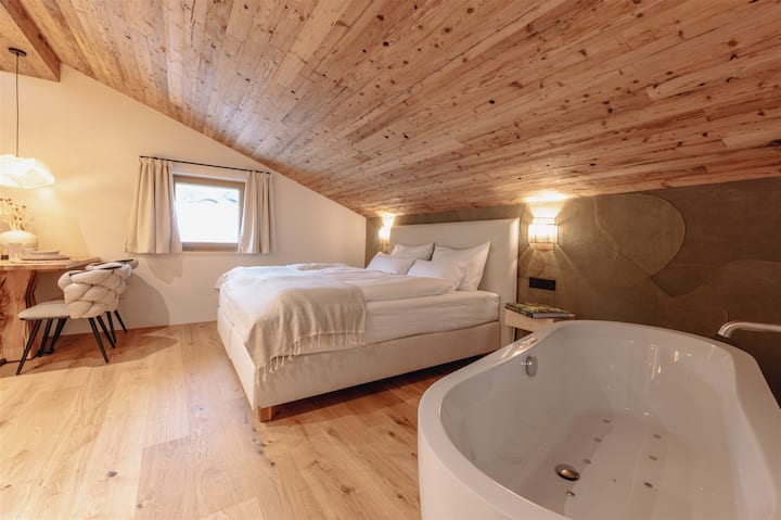 #6 Gipfel.gucker - Grainau