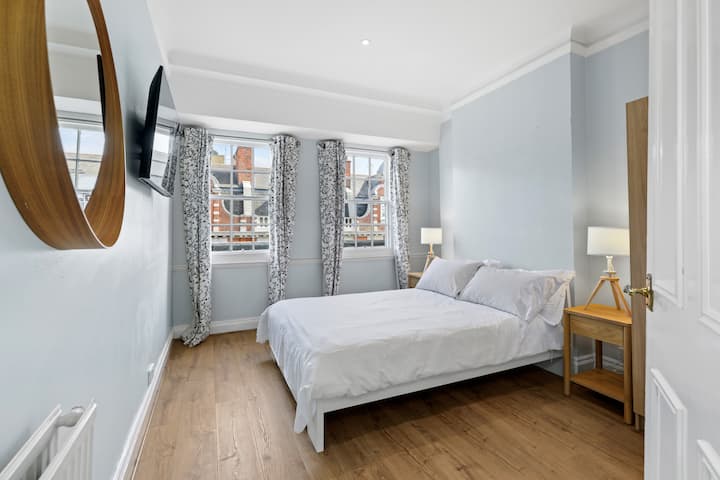 Perfect Marylebone Hideaway - 