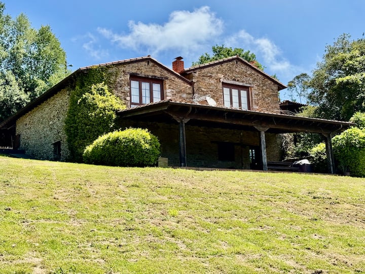 La Finca De Cudillero - Cudillero